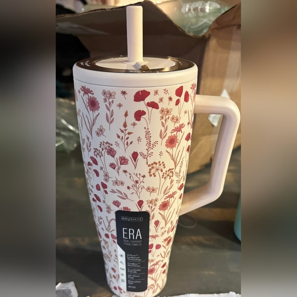 Brümate | Dining | Brmate X Holley Gabrielle Era 4oz | Poshmark